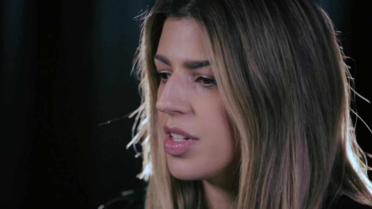 Up Close and Personal - How Brooke Fraser Ligertwood of Hillsong ...